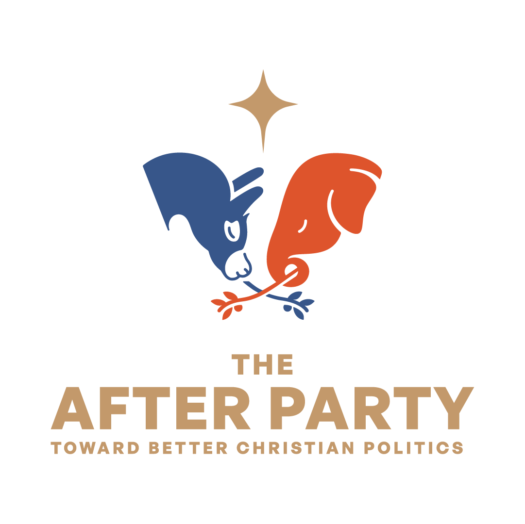 How new worship songs can help heal our politically divided church and ...