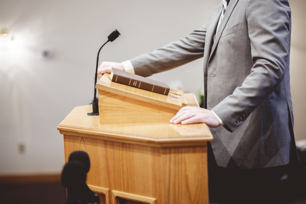 Strengthening Support Systems for Pastors - Redeeming Babel